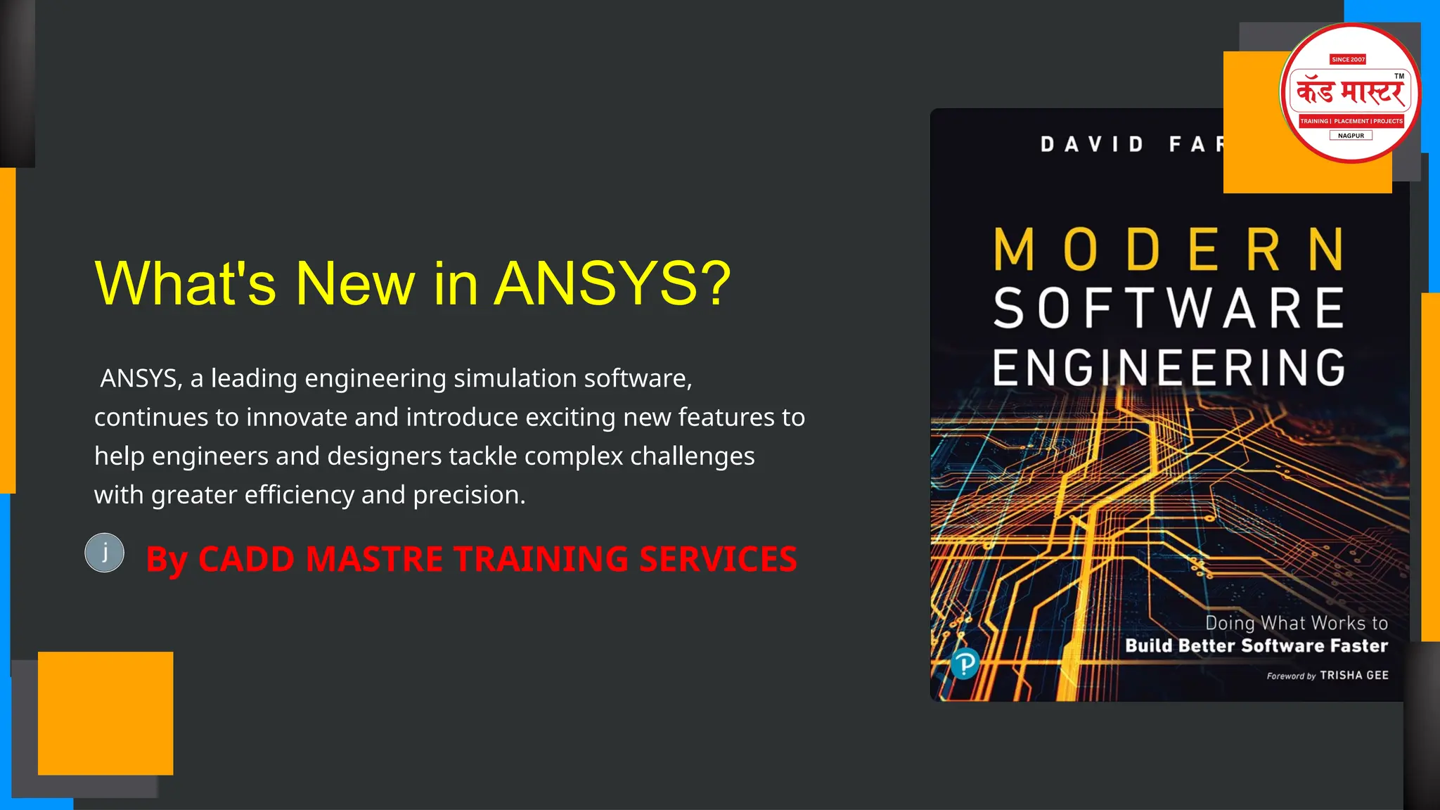 Whats-New-in-ANSYS- by- CADD- Mastre_.pptx