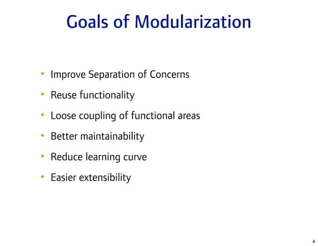 What's New In Apache Lenya 1.4 | PPT