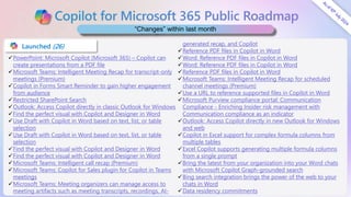 What's New in Copilot for Microsoft 365 June 2024.pptx