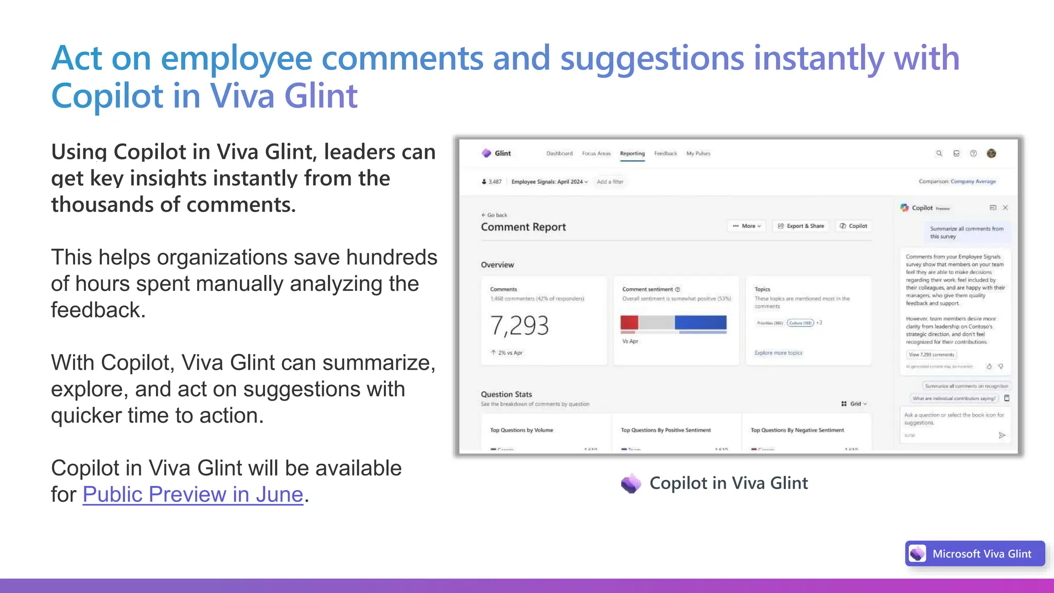 What's New in Copilot for Microsoft365 May 2024.pptx | Shareware and Freeware | Computer ...