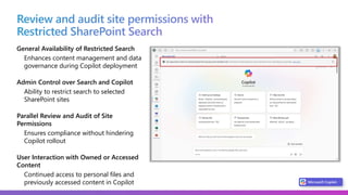 What's New in Copilot for Microsoft365 May 2024.pptx