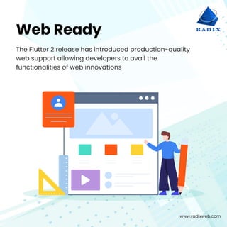 What's New in Flutter 2? Explore Here | PDF