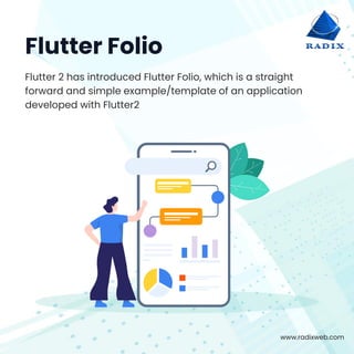 What's New in Flutter 2? Explore Here | PDF