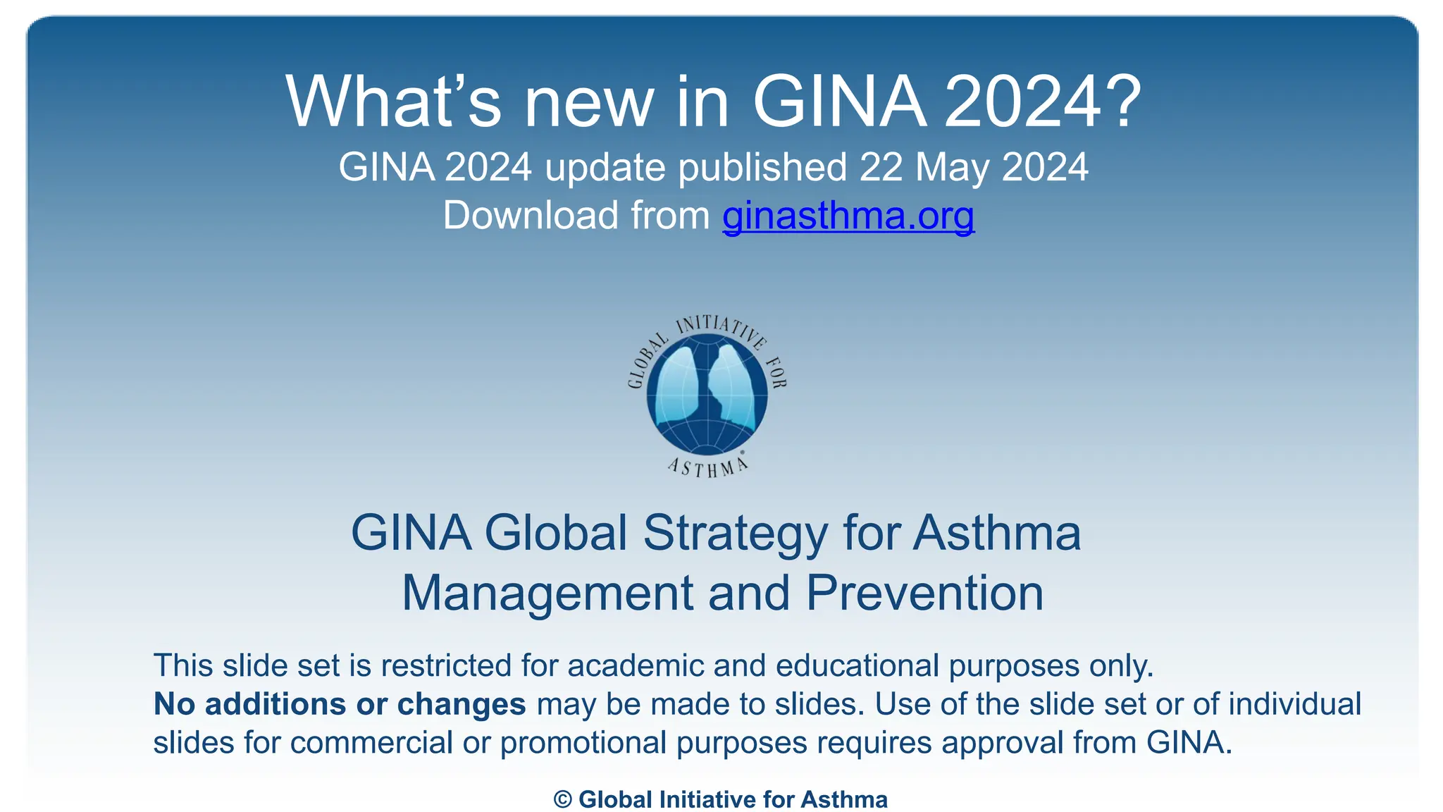 Whats-New-In-GINA-2024-Asthma guidelines.pptx