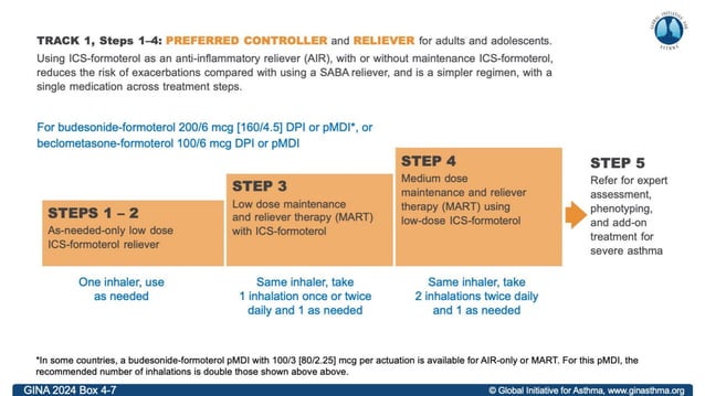 Whats-New-In-GINA-2024-Asthma guidelines.pptx