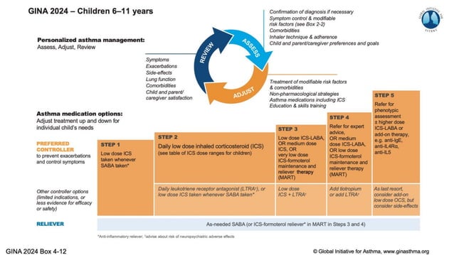 Whats-New-In-GINA-2024-Asthma guidelines.pptx