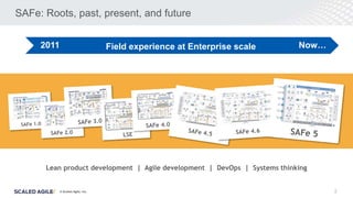 Whats-New-in-SAFe-5-Evolving-the-Scaled-Agile-Framework.pptx