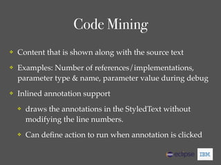 Whats new in Eclipse Photon! | PDF | Web Development | Internet