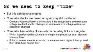 Whats the Time | PPT