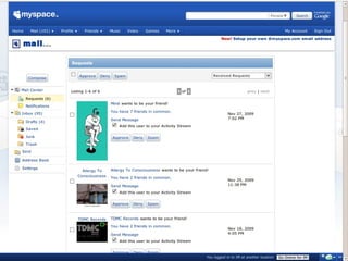 What's Your StatusNet? Lightning Talk 1.0 | PPT