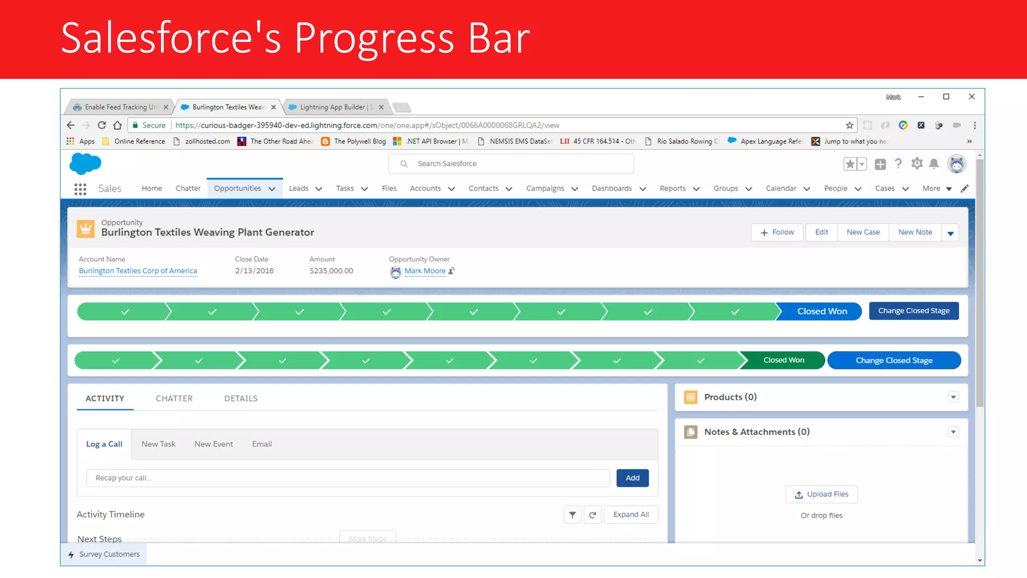 What's a Better Value: Salesforce vs. HubSpot | PPTX