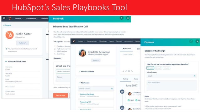 What's a Better Value: Salesforce vs. HubSpot | PPT