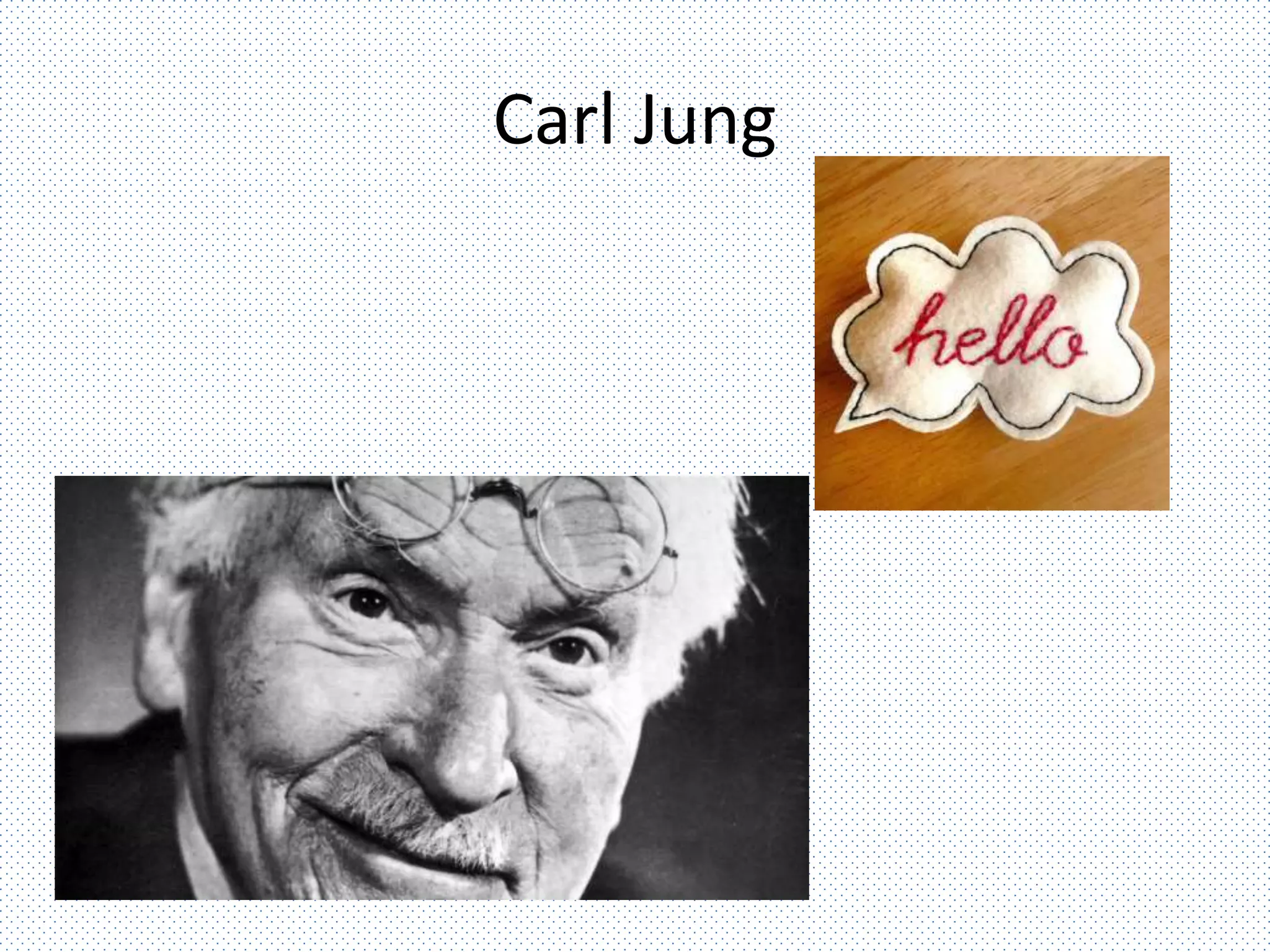 What’s an archetype?+task | PPTX