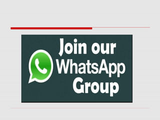 Whats app | PPT | Smartphones | Consumer Electronics