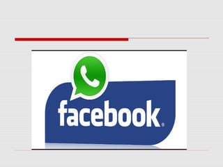 Whats app | PPT