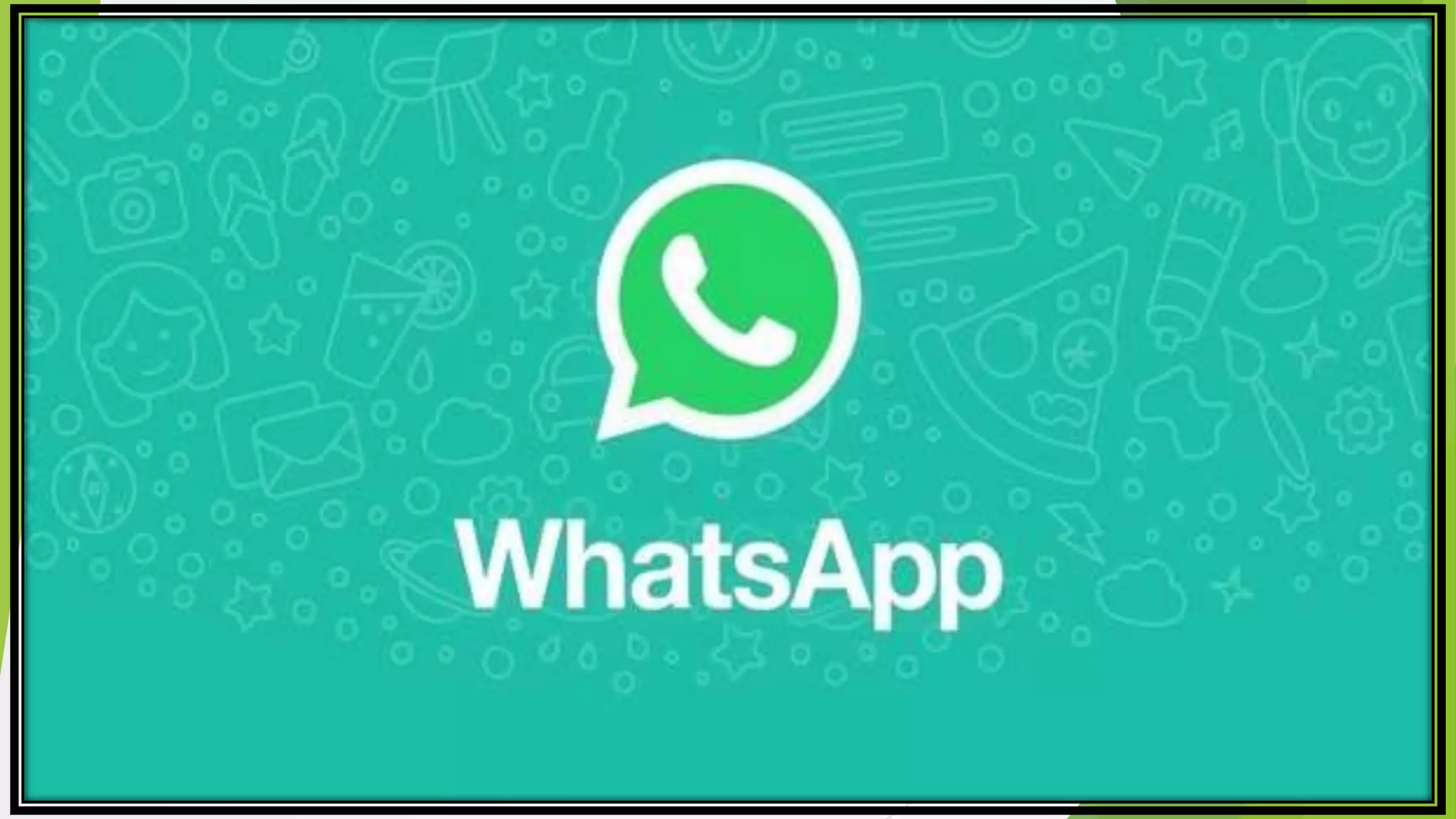 WhatsApp | PPT
