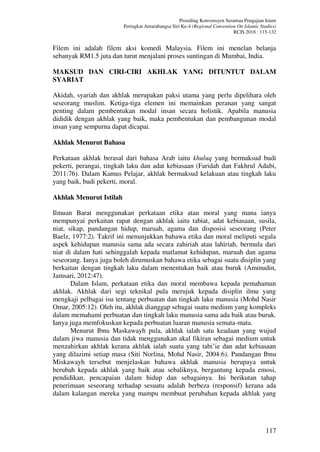 kekerasan dalam filem | PDF