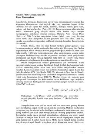kekerasan dalam filem | PDF