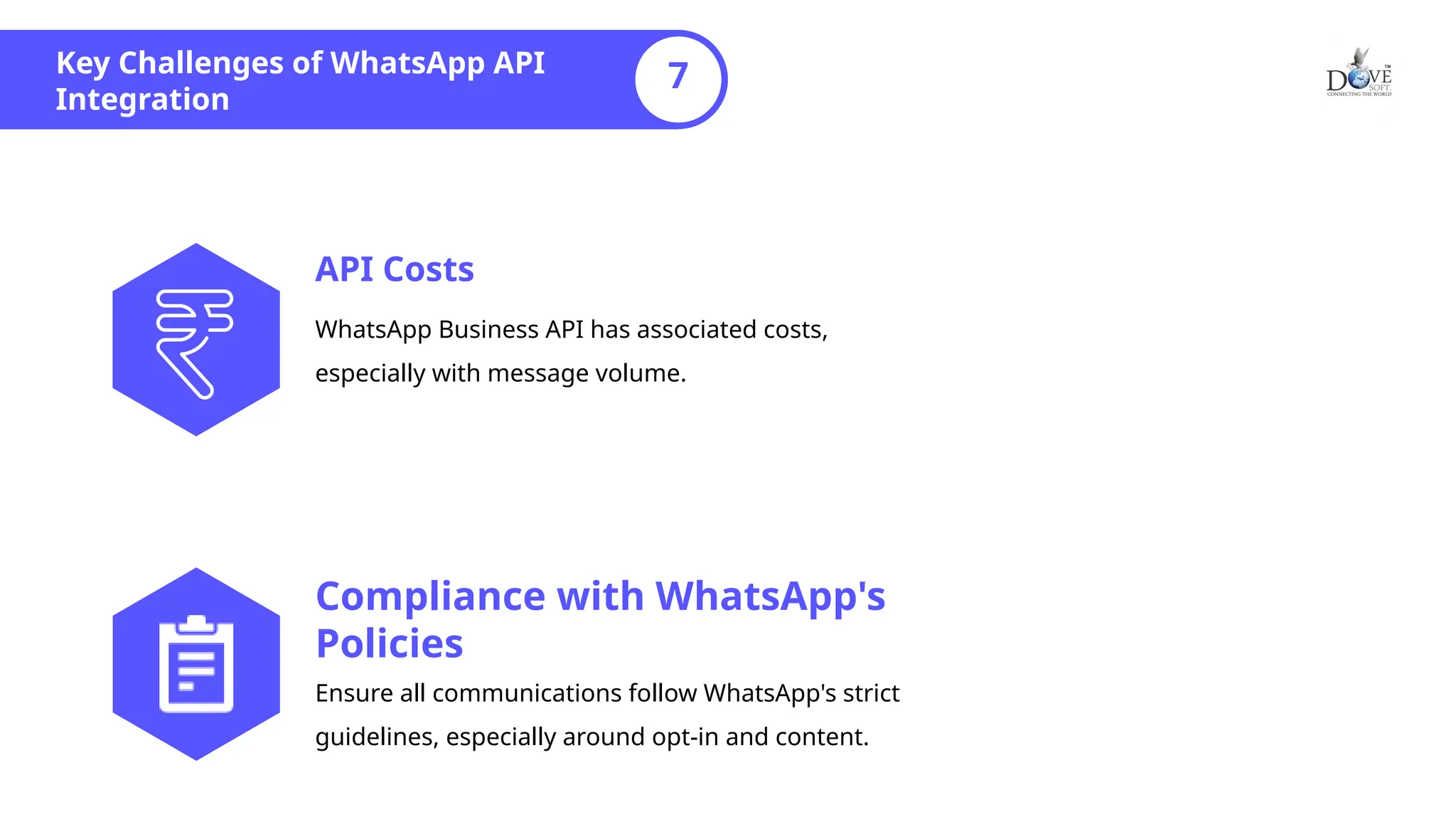 " Using WhatsApp API: A Complete Guide " | PPTX