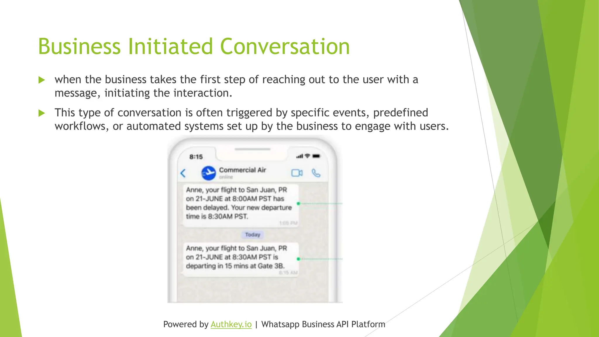 What is WhatsApp Business API, Features and its Pricing .pptx