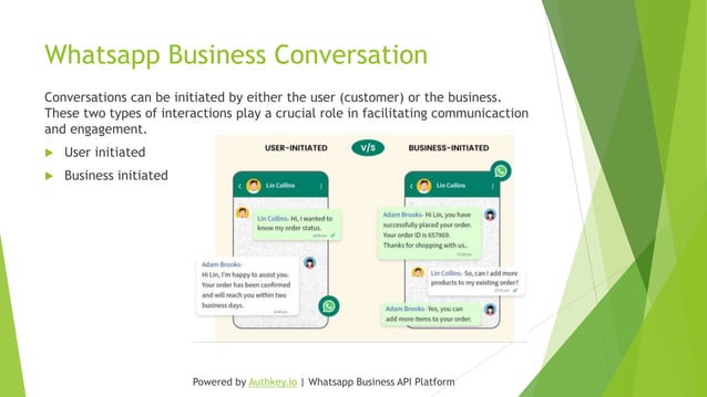What is WhatsApp Business API, Features and its Pricing .pptx