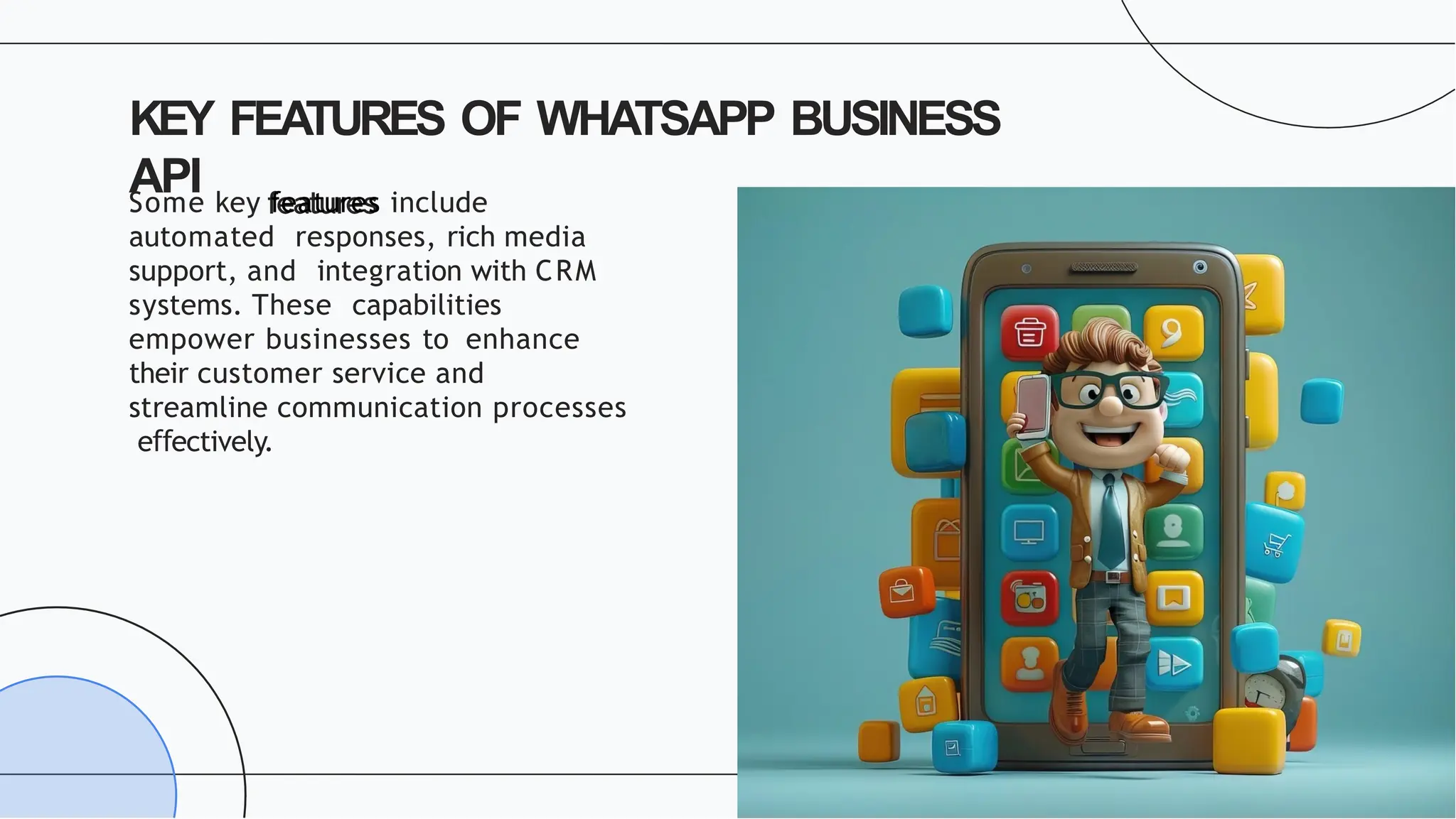 WhatsApp Business API Everything You Need to Know | PPTX