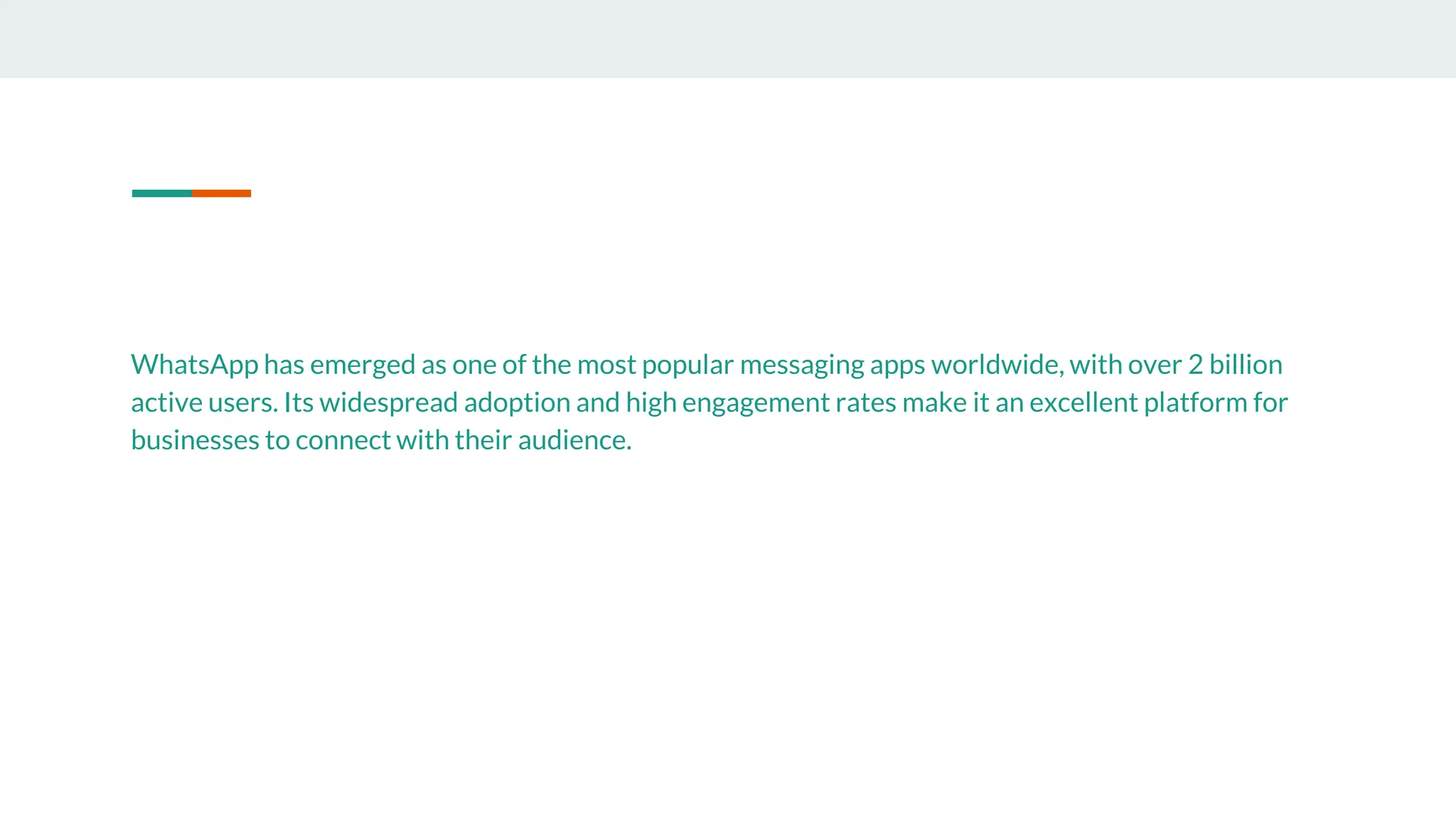 WhatsApp Campaigns Marketing.pptx