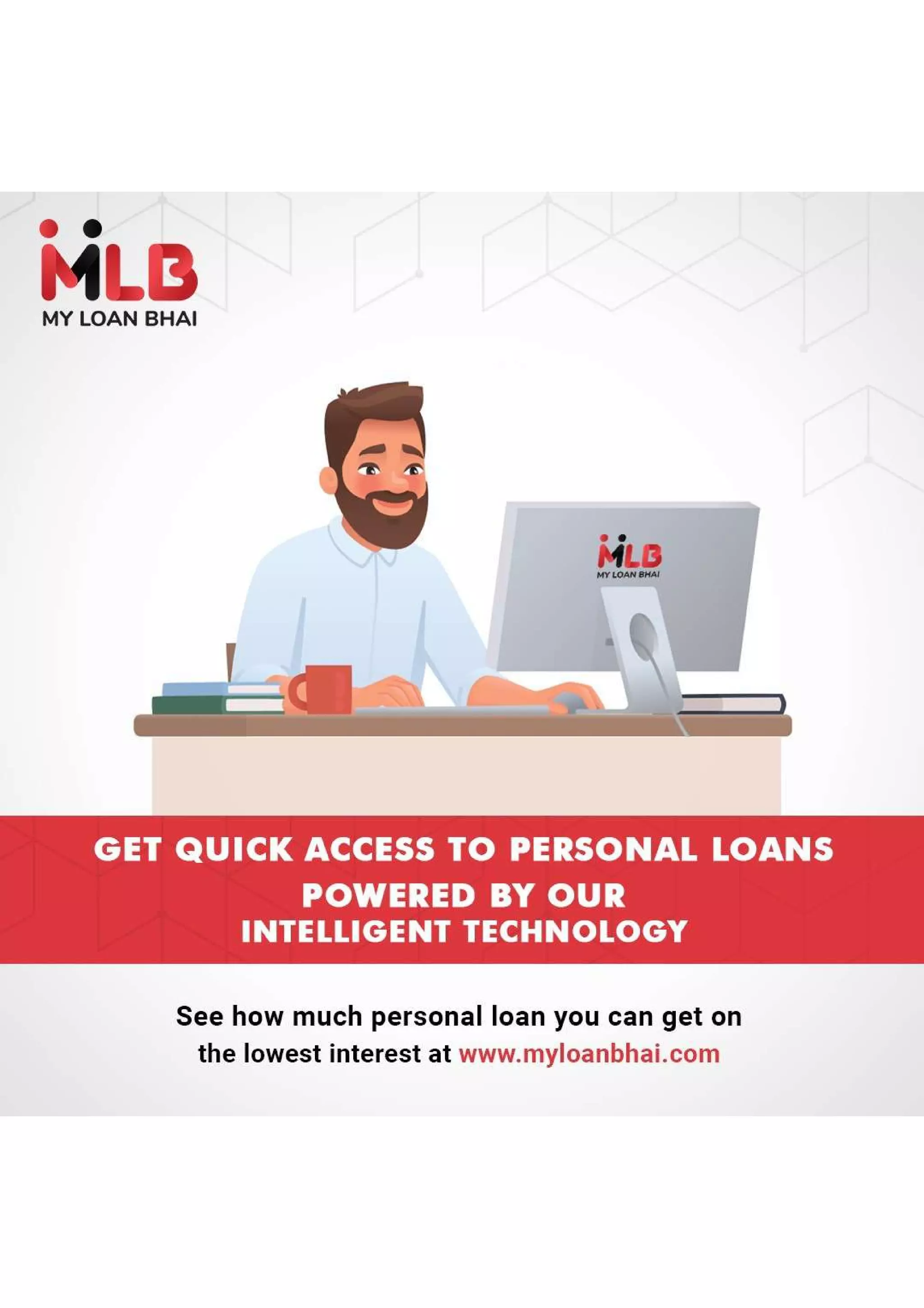 My loan bhai | PDF