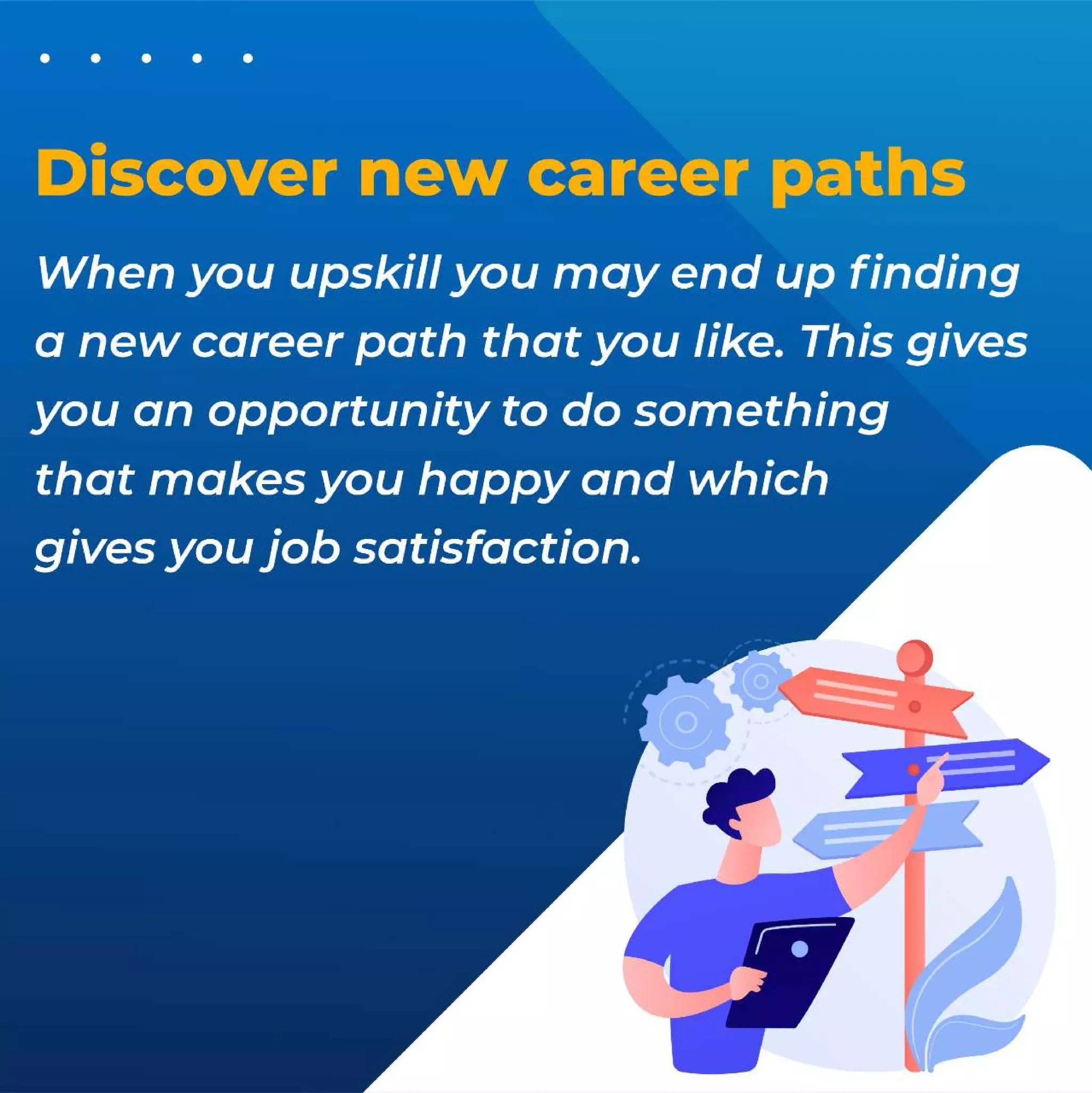 Why should you Upskill..?? | PDF