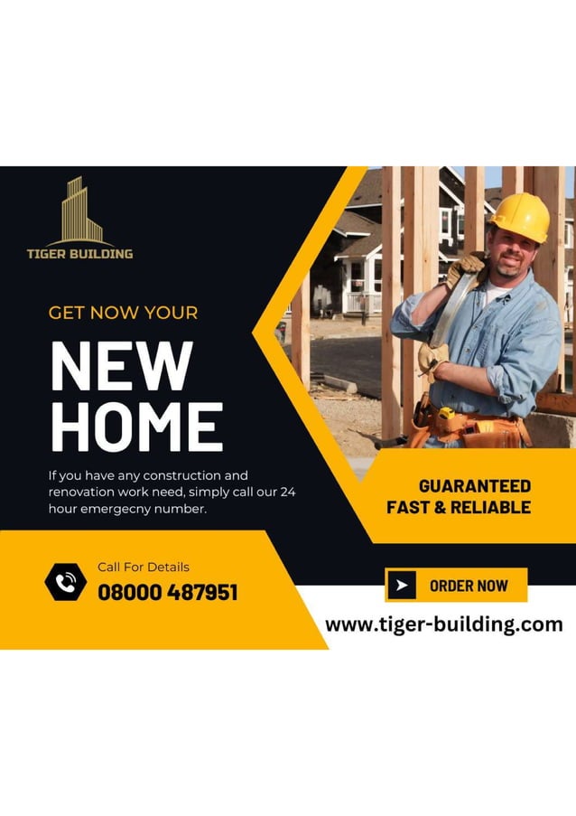 Tiger Building | PDF