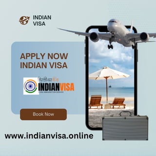 Apply Indian Visa | PDF