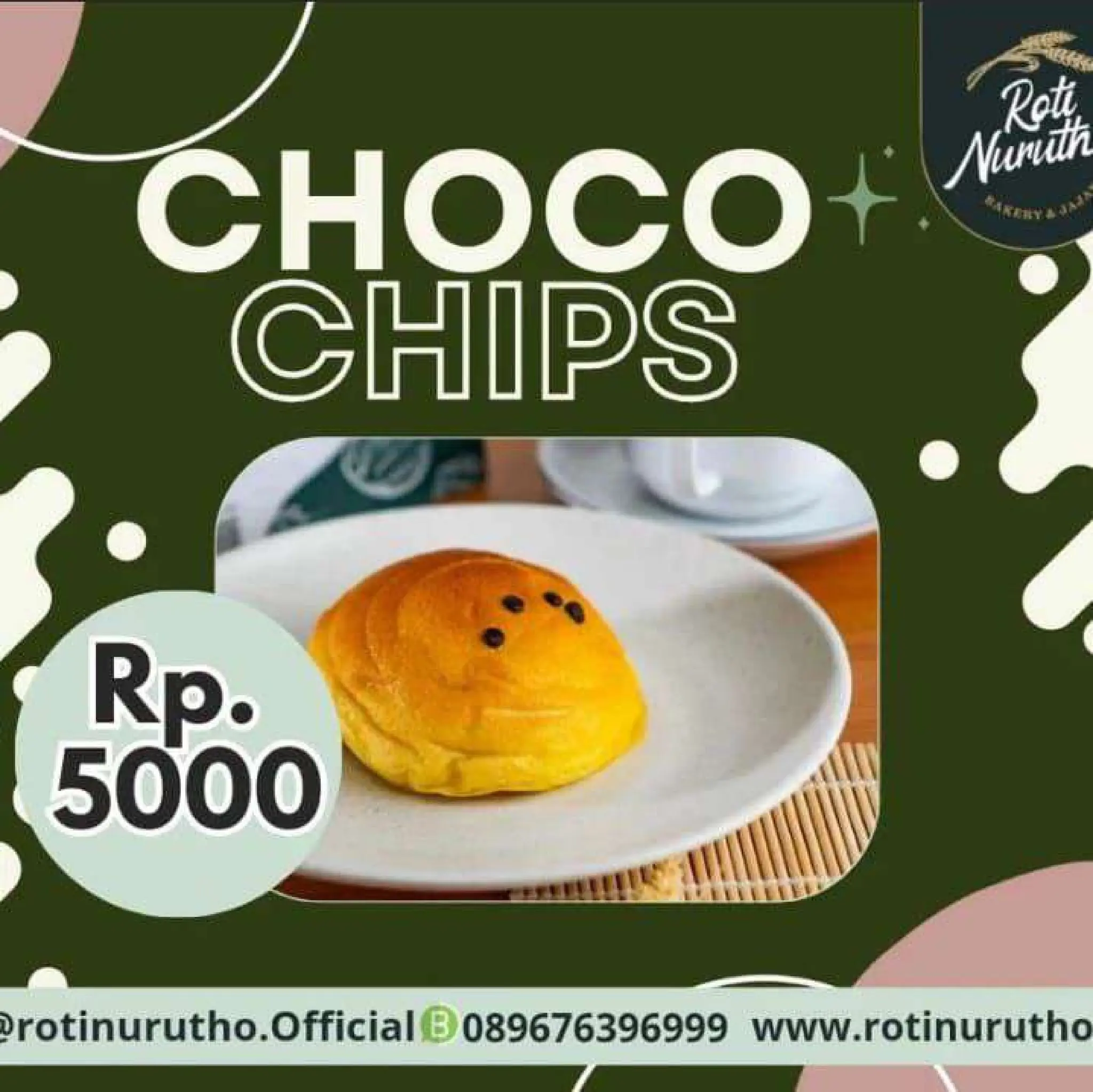CHOCO CHIPS | PDF