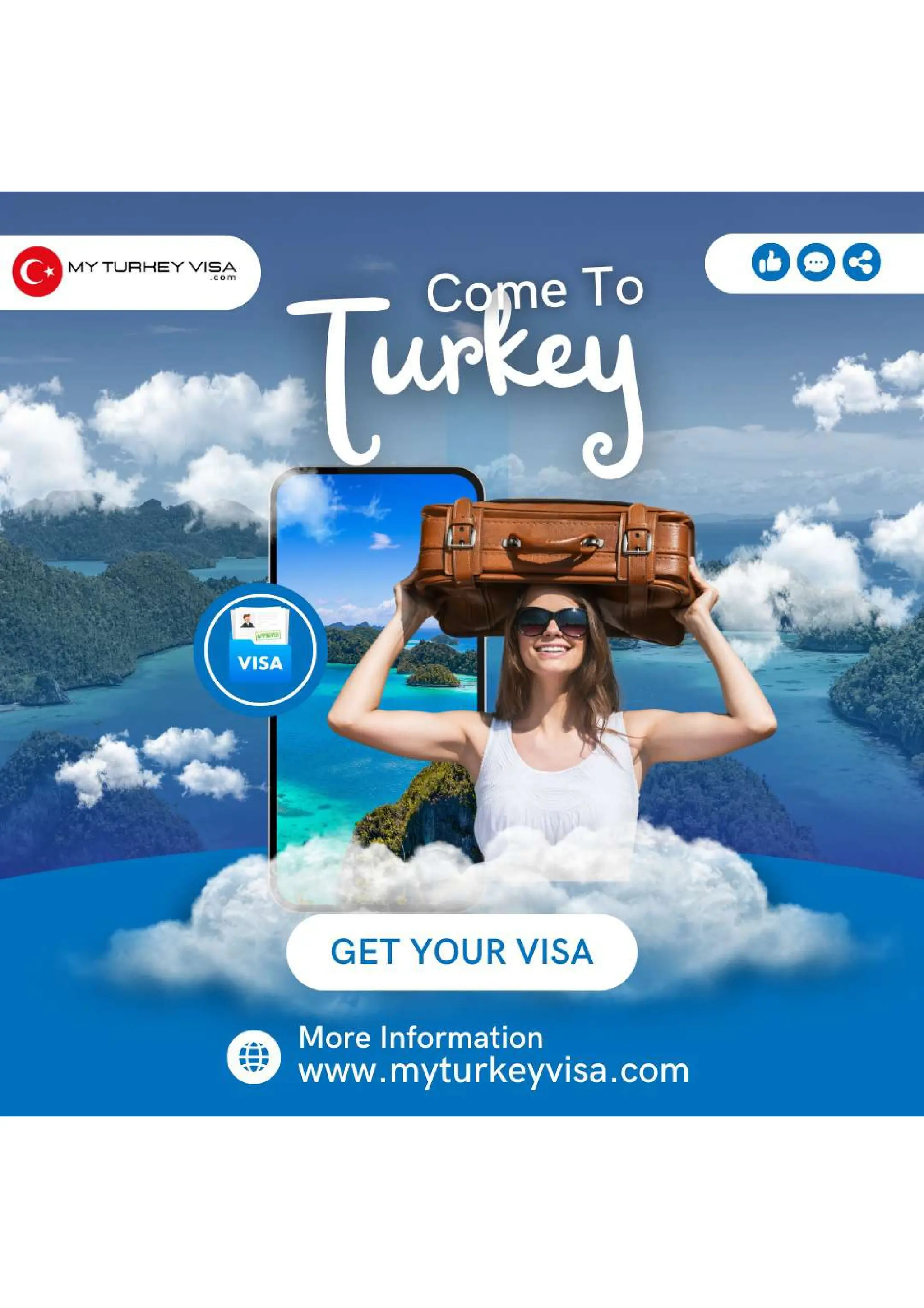 Turkey Visa Information | PDF