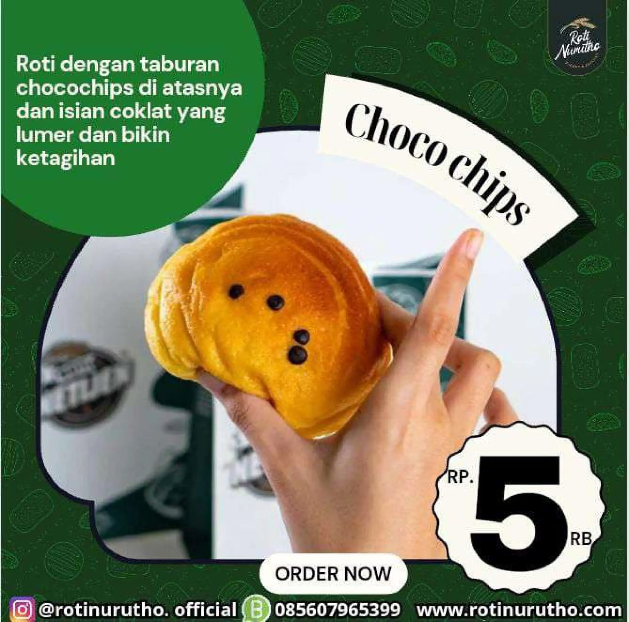 CHOCO CHIPS | PDF
