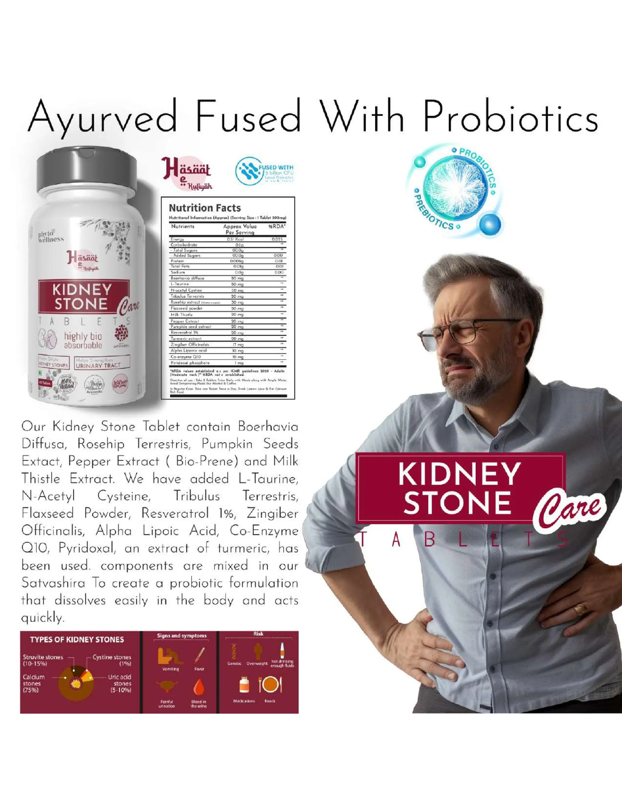 phyto atomy probiotic tablet | phyto wellness probiotic tablet | phyto atomy | PDF