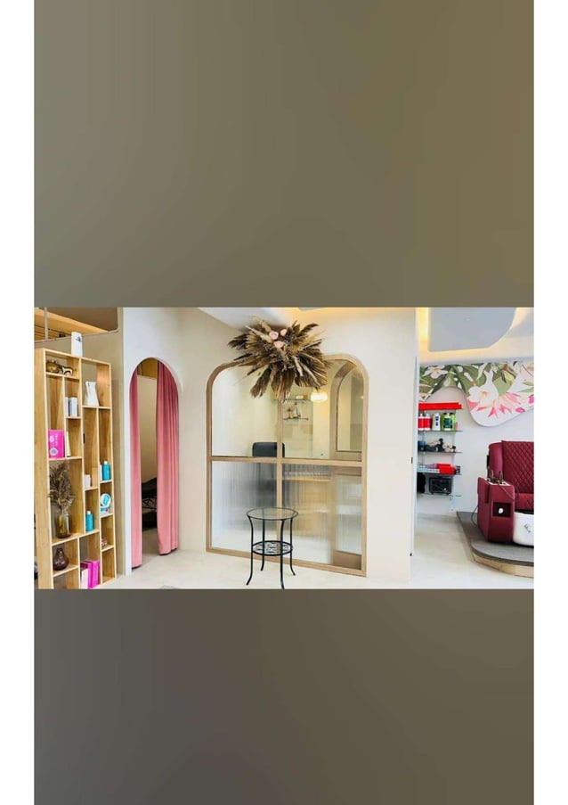 Best 10 salons in HSR layout | Top salon in HSR | PDF