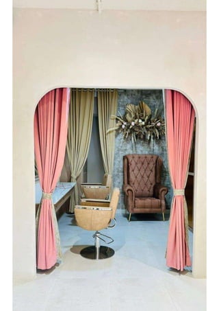 Best 10 salons in HSR layout | best salons in HSR layout | PDF