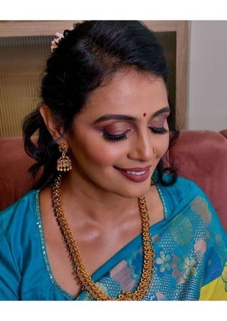 Hair color in HSR layout | hair coloring salon in HSR | PDF