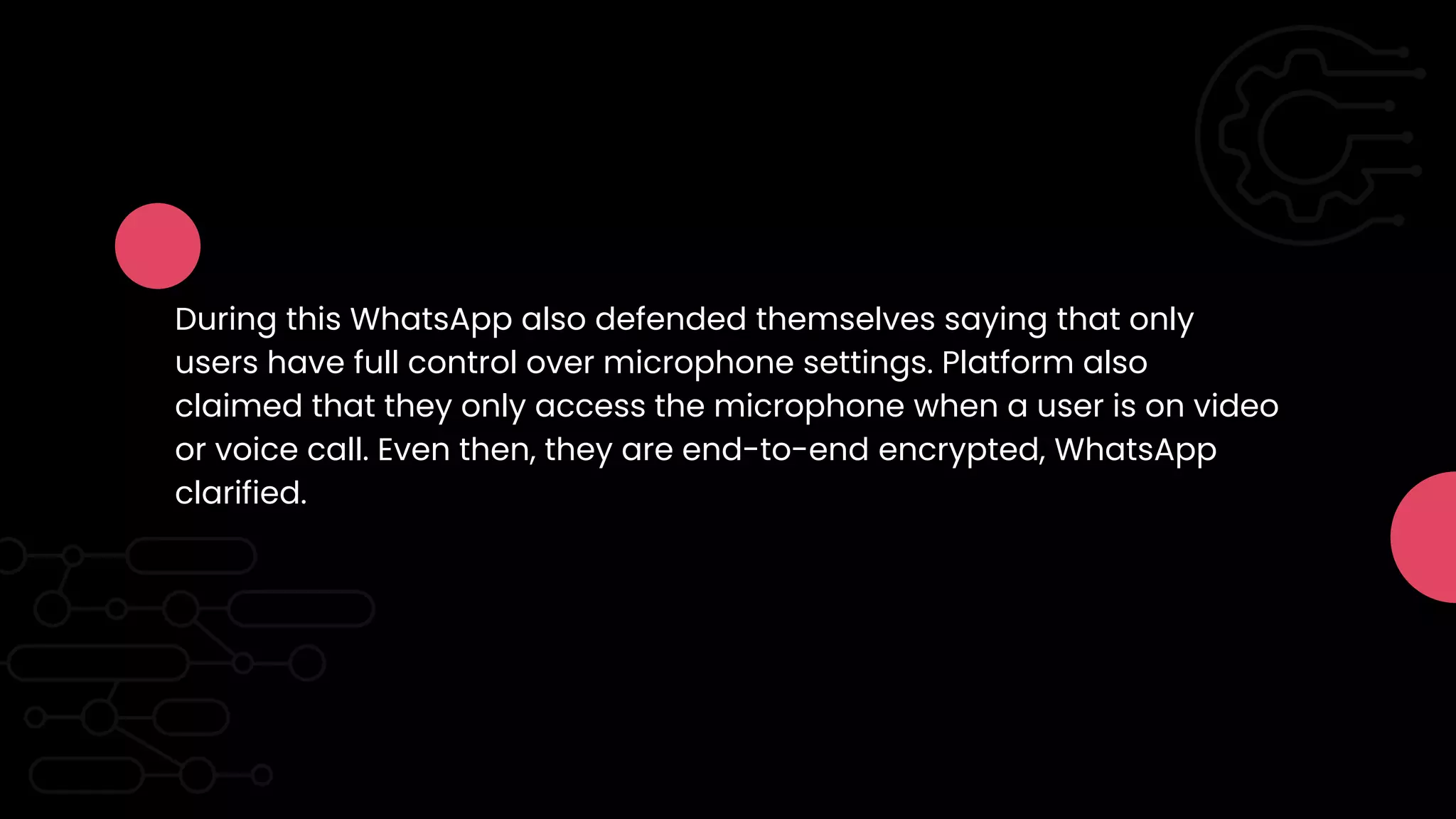 WhatsApp privacy breach.pptx