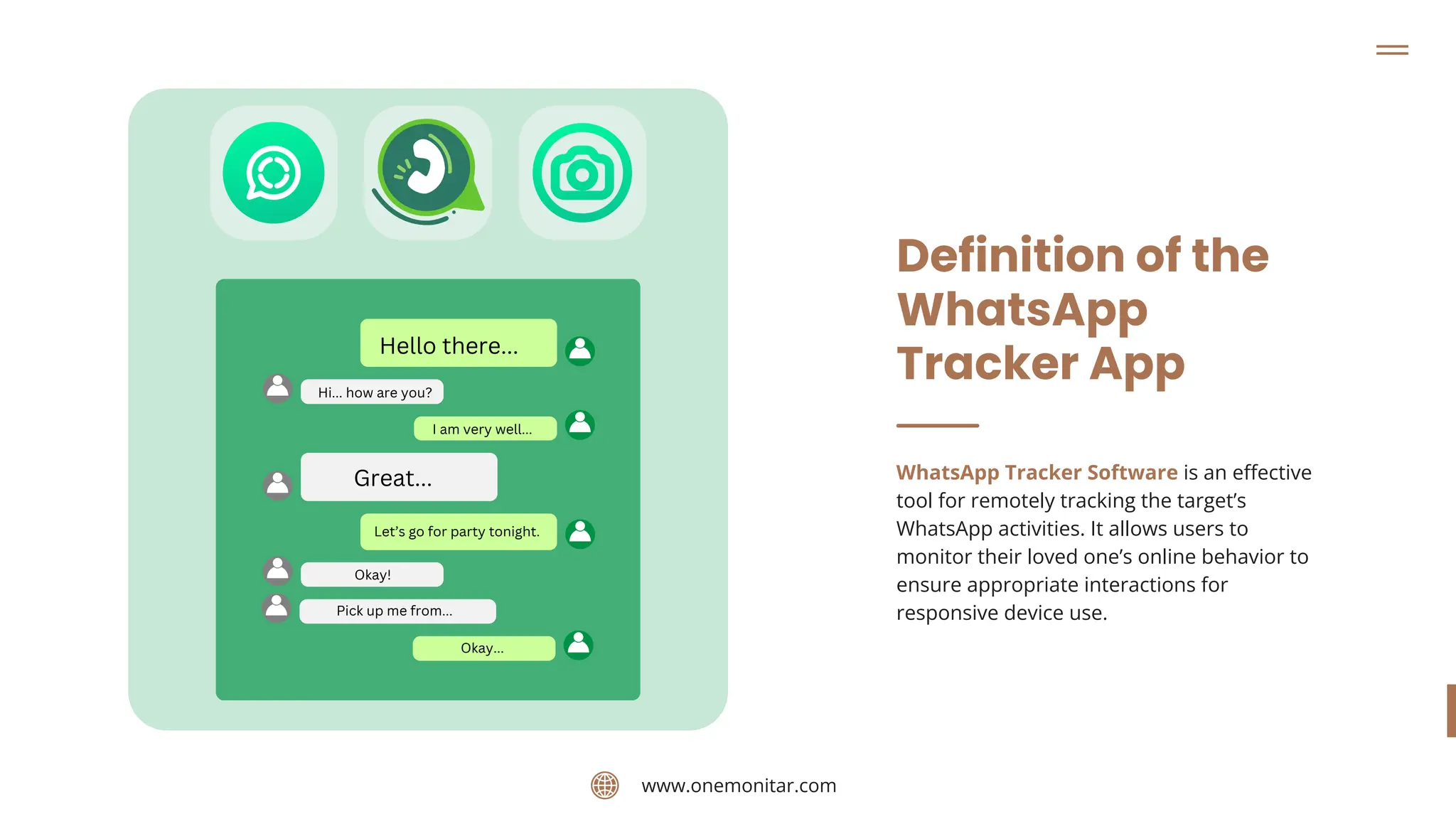 WhatsApp Tracker - Tracking WhatsApp to Boost Online Safety.pdf ...