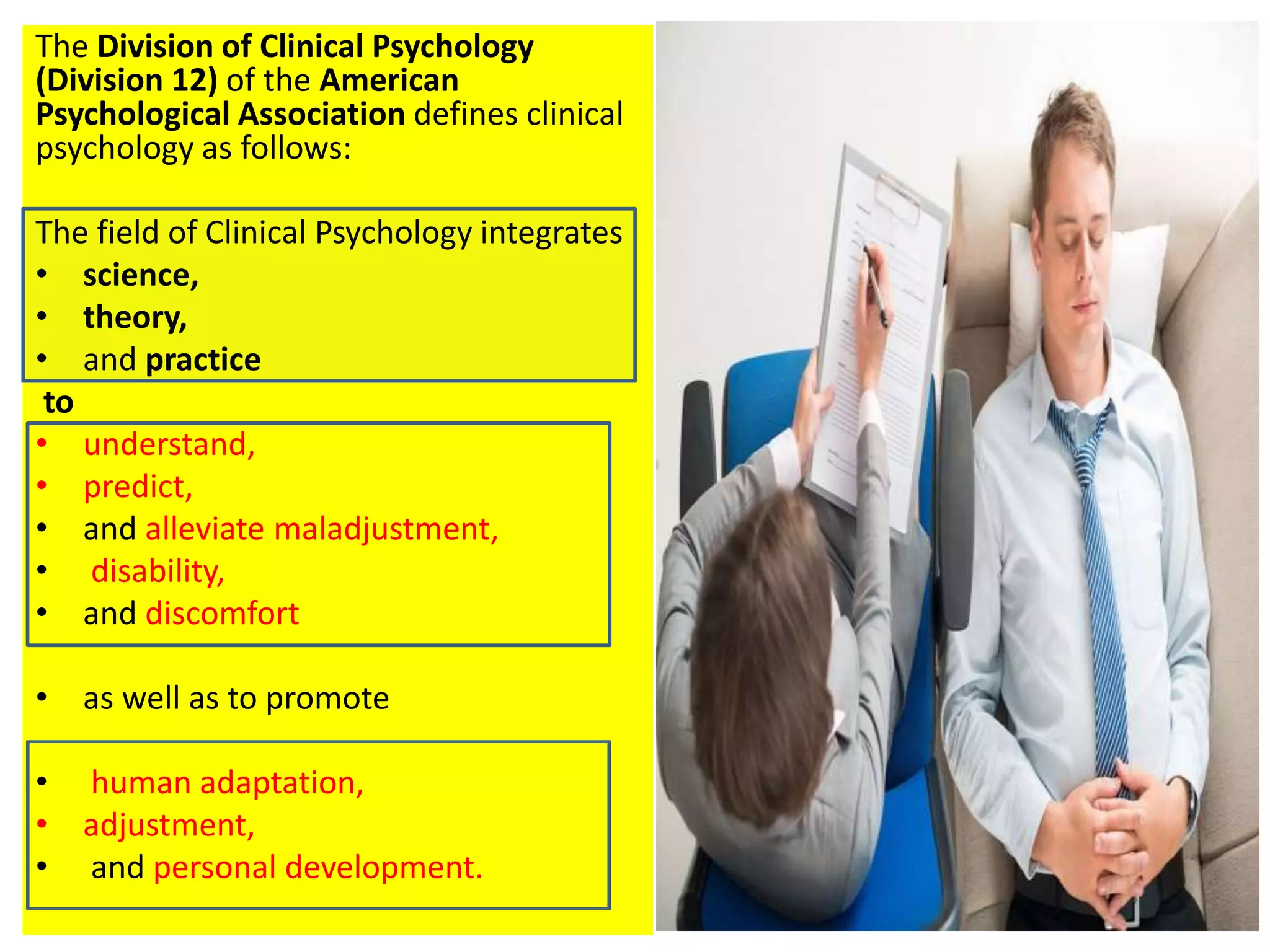 What is clinical psychology.pptx