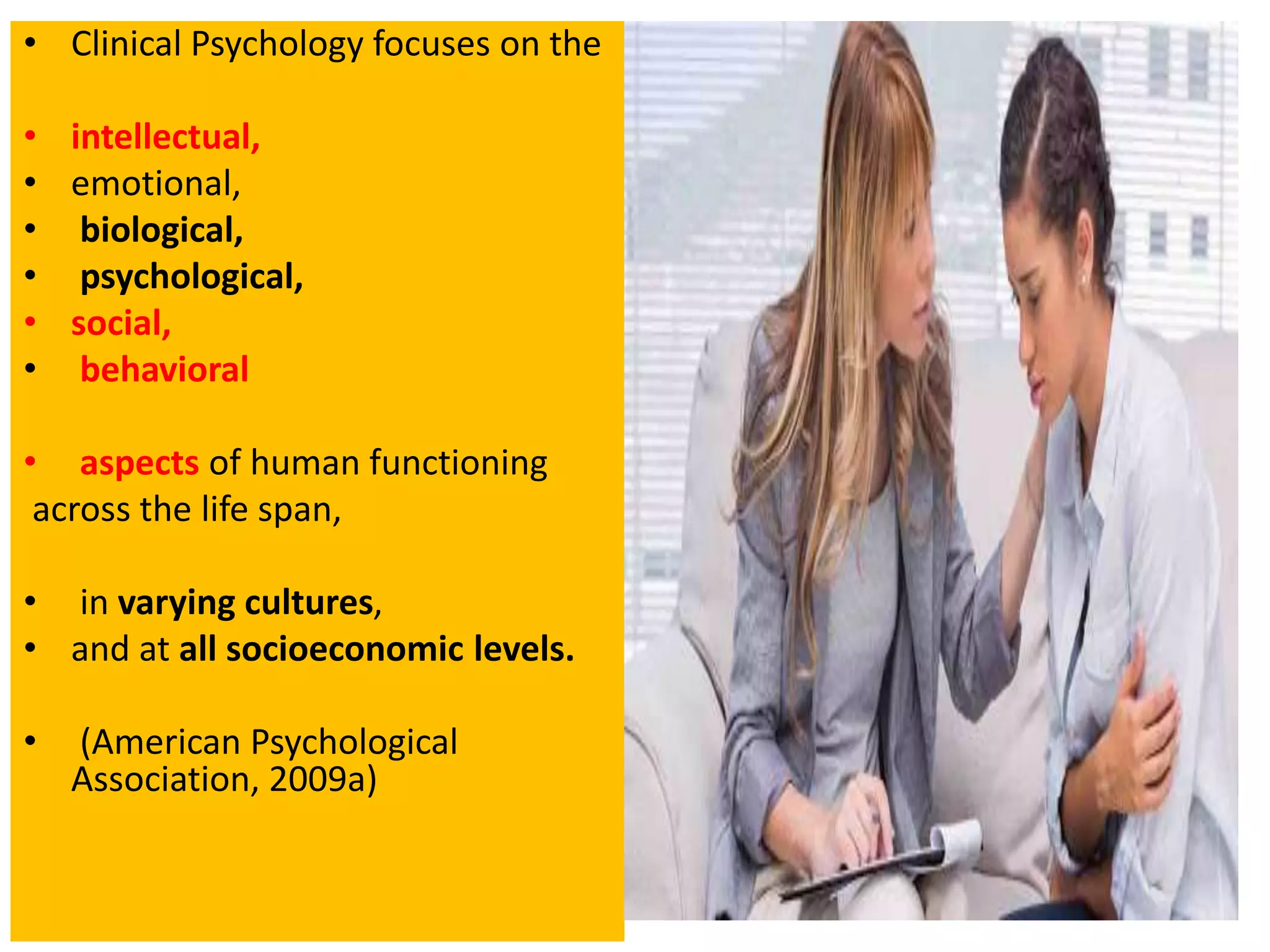 What is clinical psychology.pptx