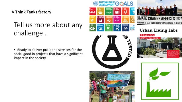 What's collab | collaboration laboratory | PPT