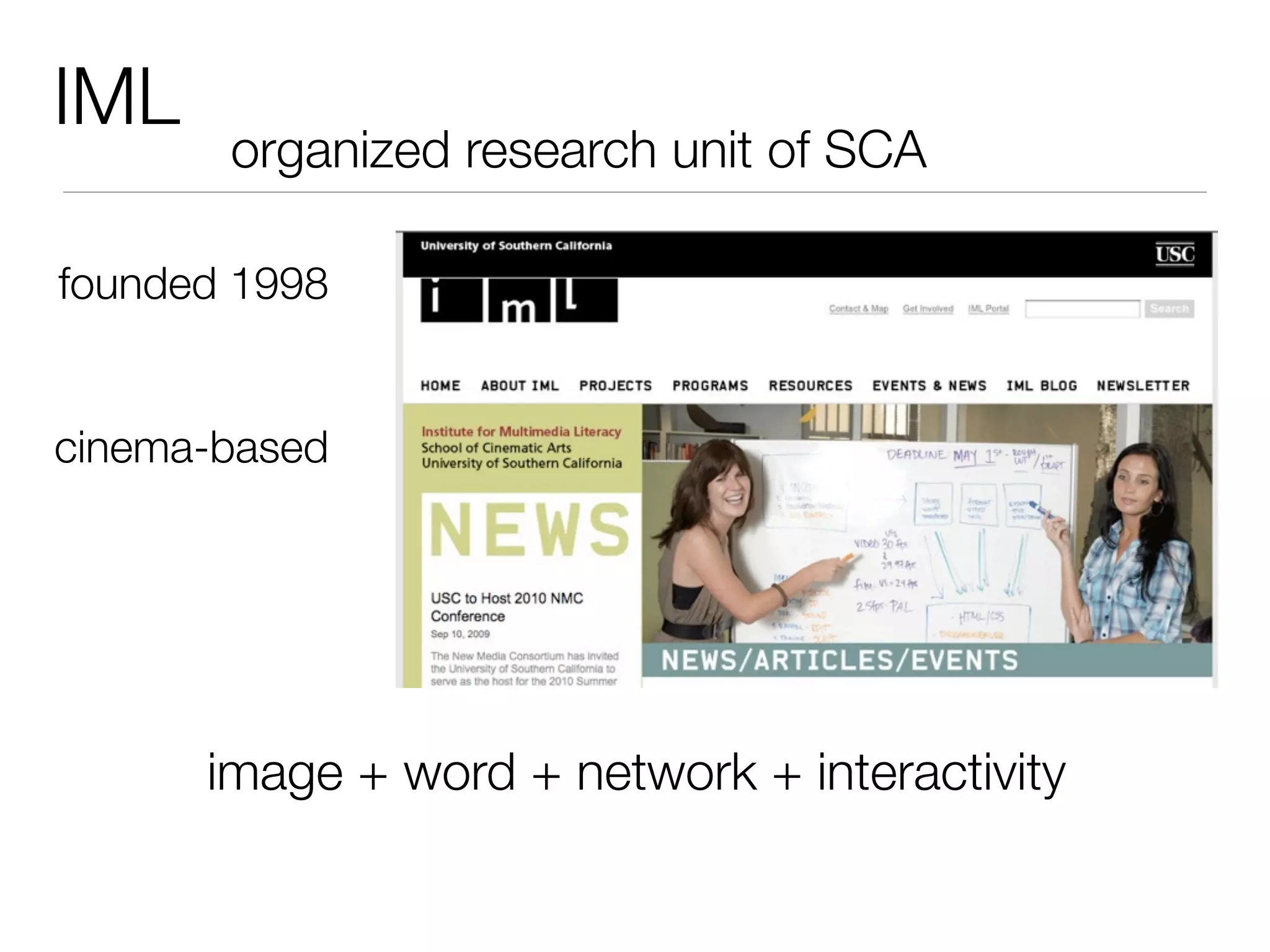 What is Digital Studies? | KEY