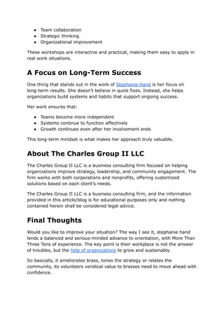What Services or Expertise Does Stephanie Hand Offer.pdf
