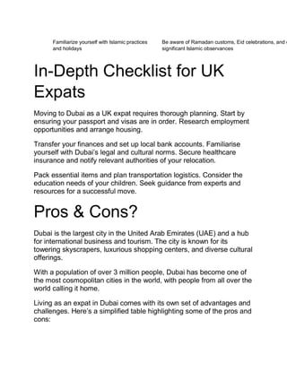 What's Expat Life Like In Dubai.pdf