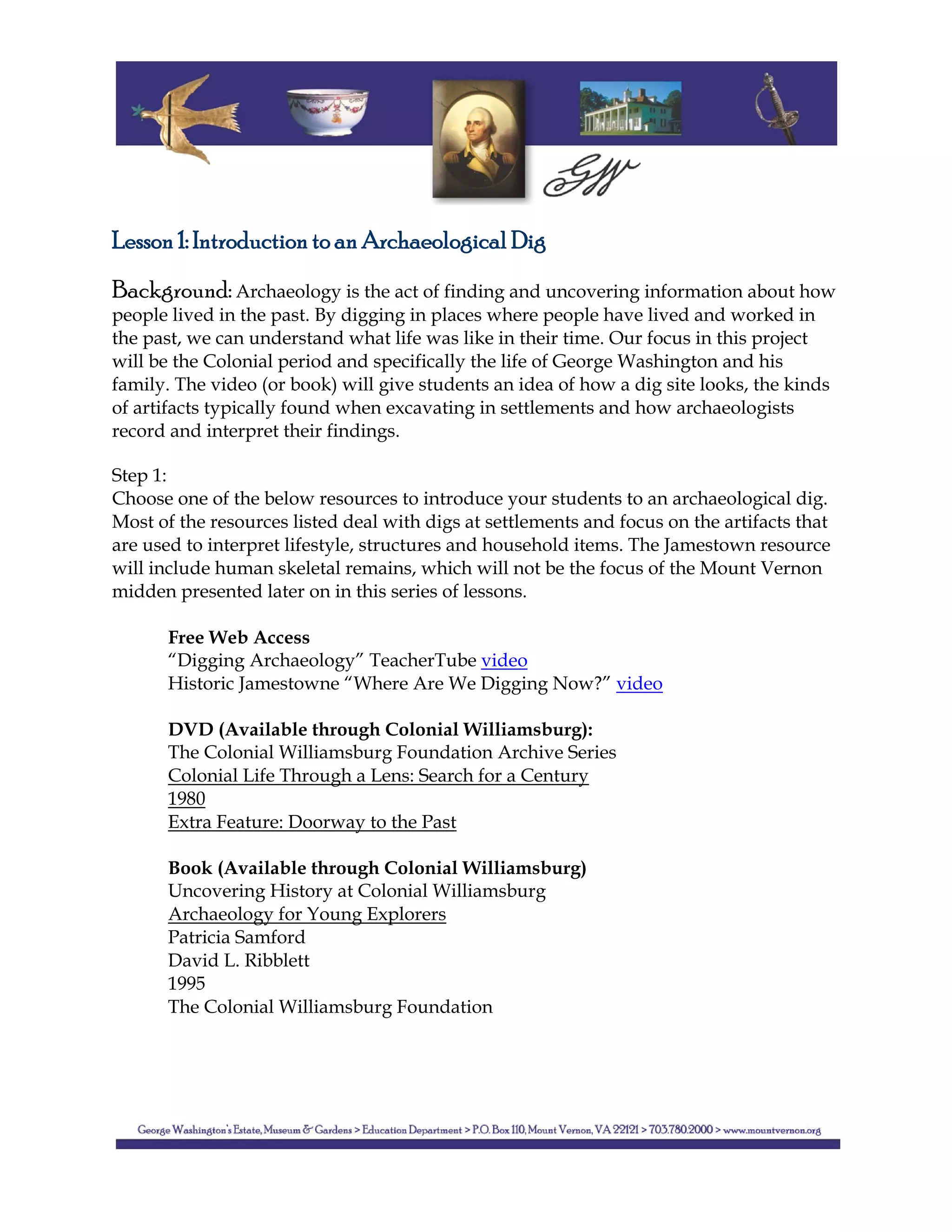 What's Hidden In The Midden? | PDF