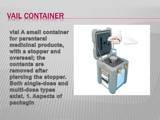 Whats hot laboratory | PPTX