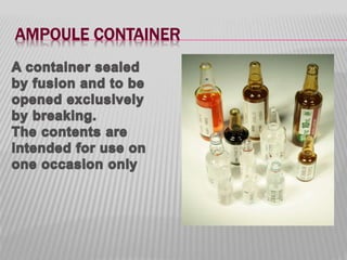 Whats hot laboratory | PPTX