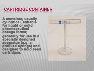 Whats hot laboratory | PPTX